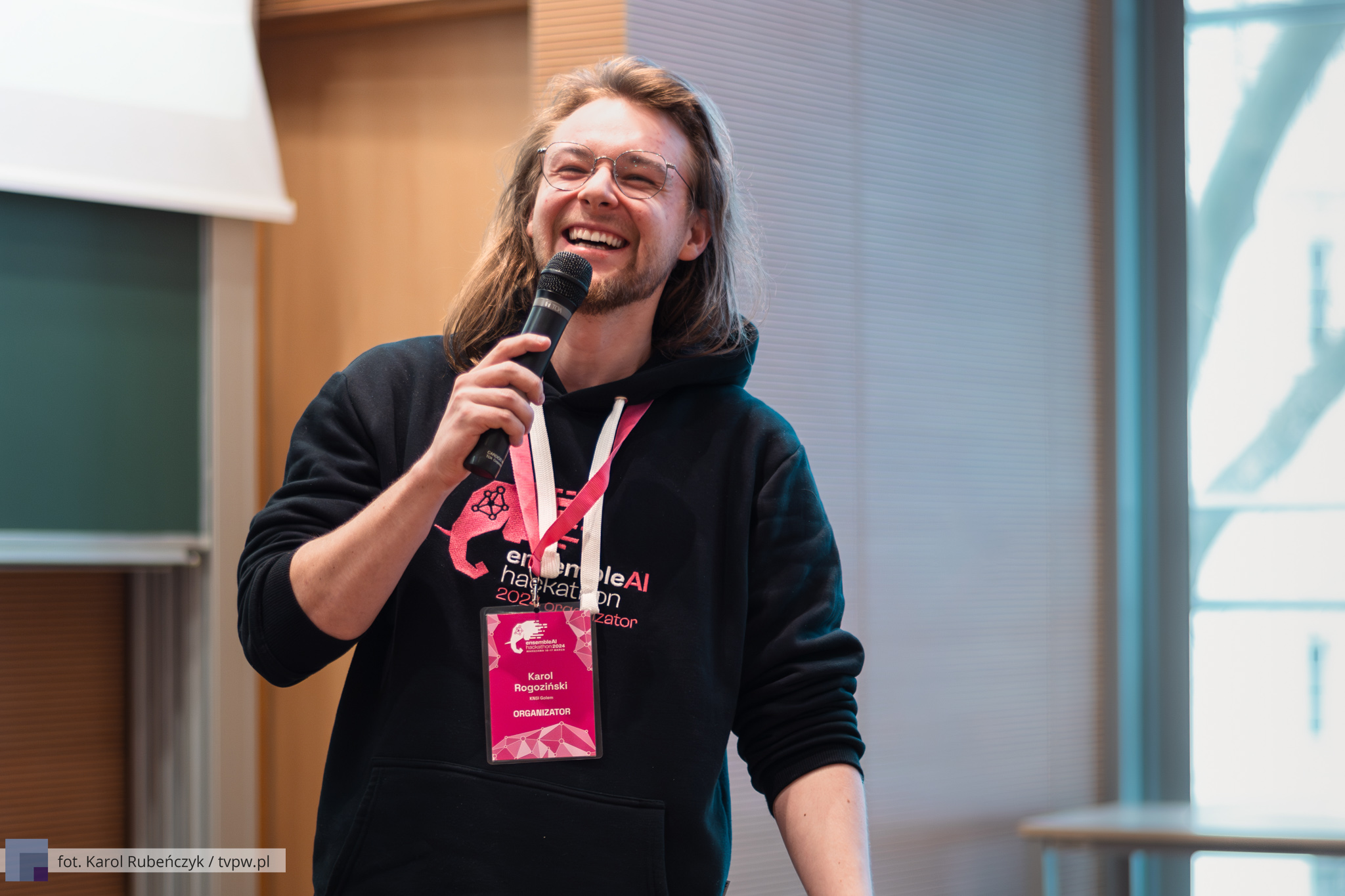 EnsembleAI Hackathon