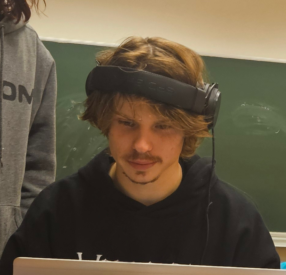 EnsembleAI Hackathon